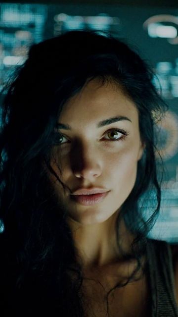 Хип хоп. Пиксели. Ночь. Не буди.