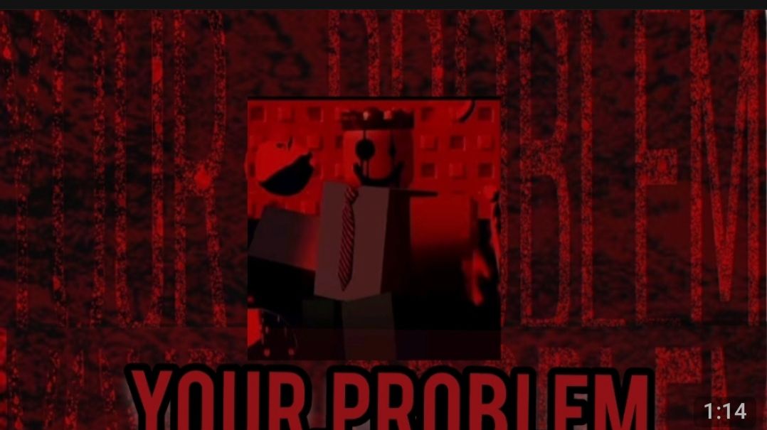 ТВОЯ.ПРОБЛЕМА (lms forsaken)