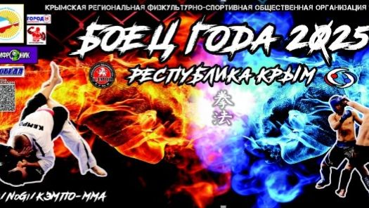 Ковер 2. Боец года 2025. Второй день.