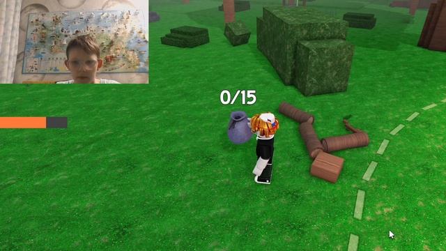 99 ночей roblox
