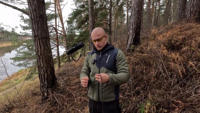 Самые полезные узлы в туризме. Часть 3.