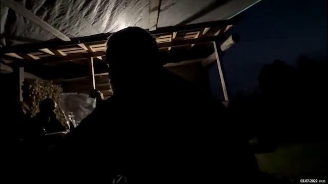 Разговор за чашкой чая. Алексей Соколик