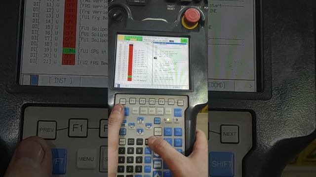 Как добавить функцию wait перед сварочным швом.mp4