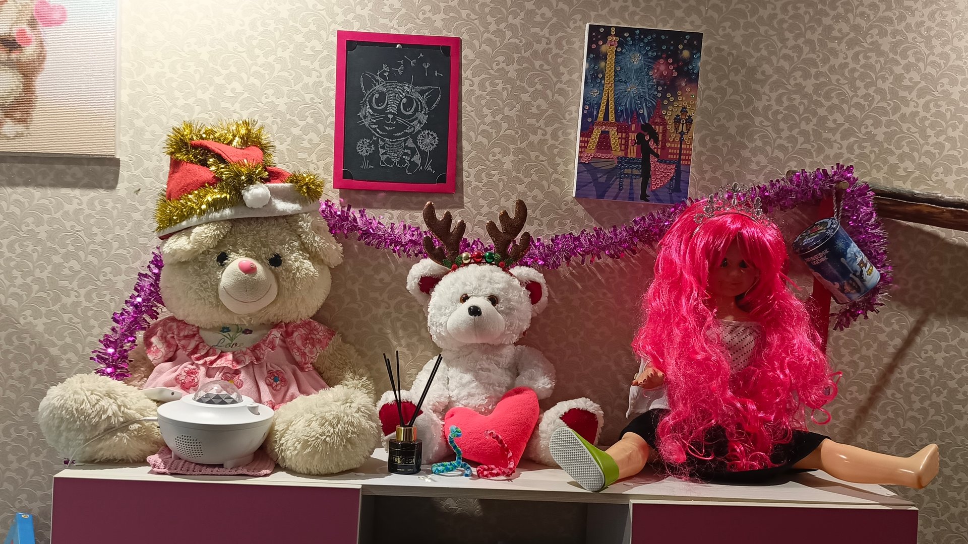 06-12-2025❤️Влог №1❤️Видео от Пелагеюшки ❤️