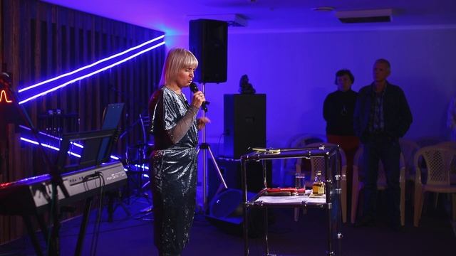 Свидетельство о папе / Лариса Наркевич