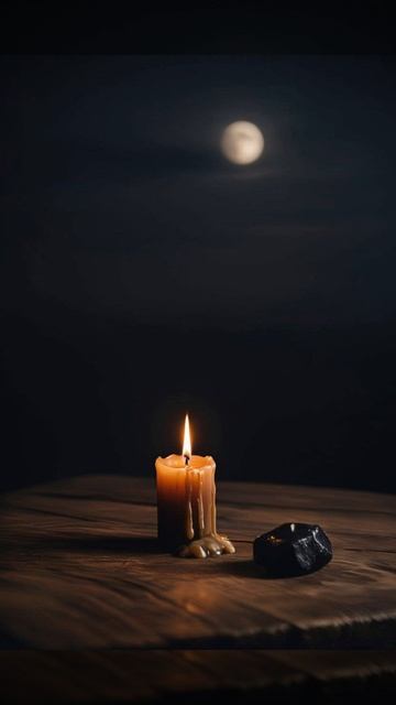 Сильная помощь, защита и очищение себя.