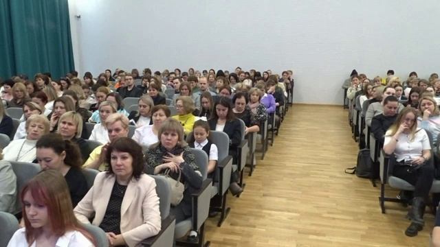 Рождественские чтения 2025. Трапарь праздника. Открытие и вступительное слово.