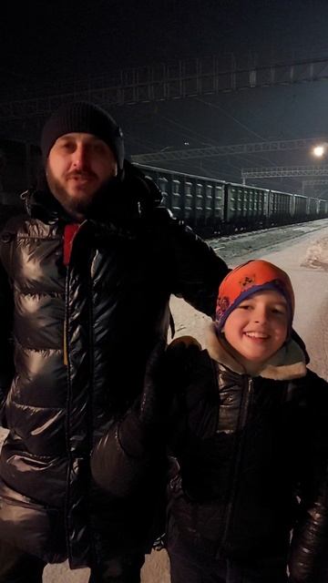 Едем в Чебоксары!