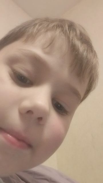 надо (фан клип)(Не анимация)