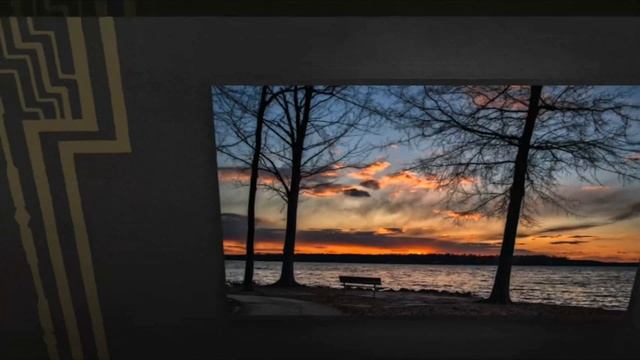 Stive Morgan - Lonely Traveller