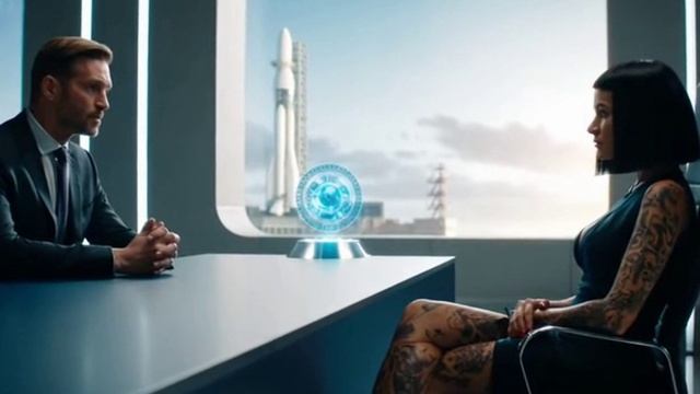 Таких не берут в космонавты