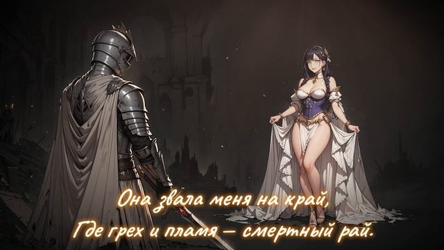 Marvel Factory - Смертный рай (Альтернативная версия)