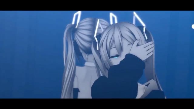 Gumi Megpoid - Fragile (Miku Hatsune Dance)