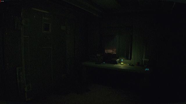 Routine (2025) Глава 4. Что обнаружили астронавты на Луне? Что за форма жизни? Жуткие прятки.