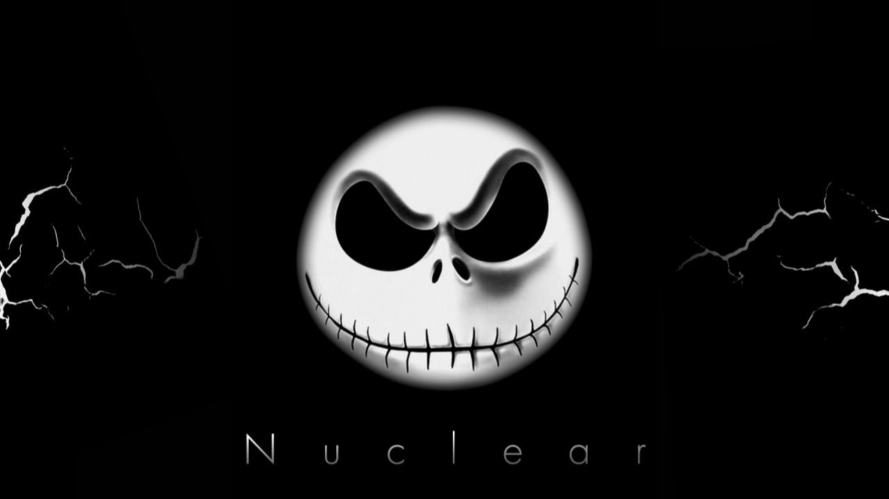 БГ Nuclear (Набор в ги)