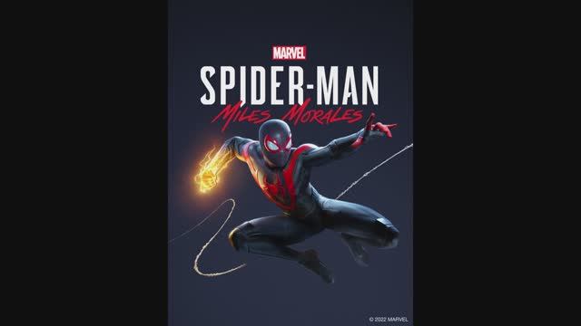 Spider-man Miles Morales #2