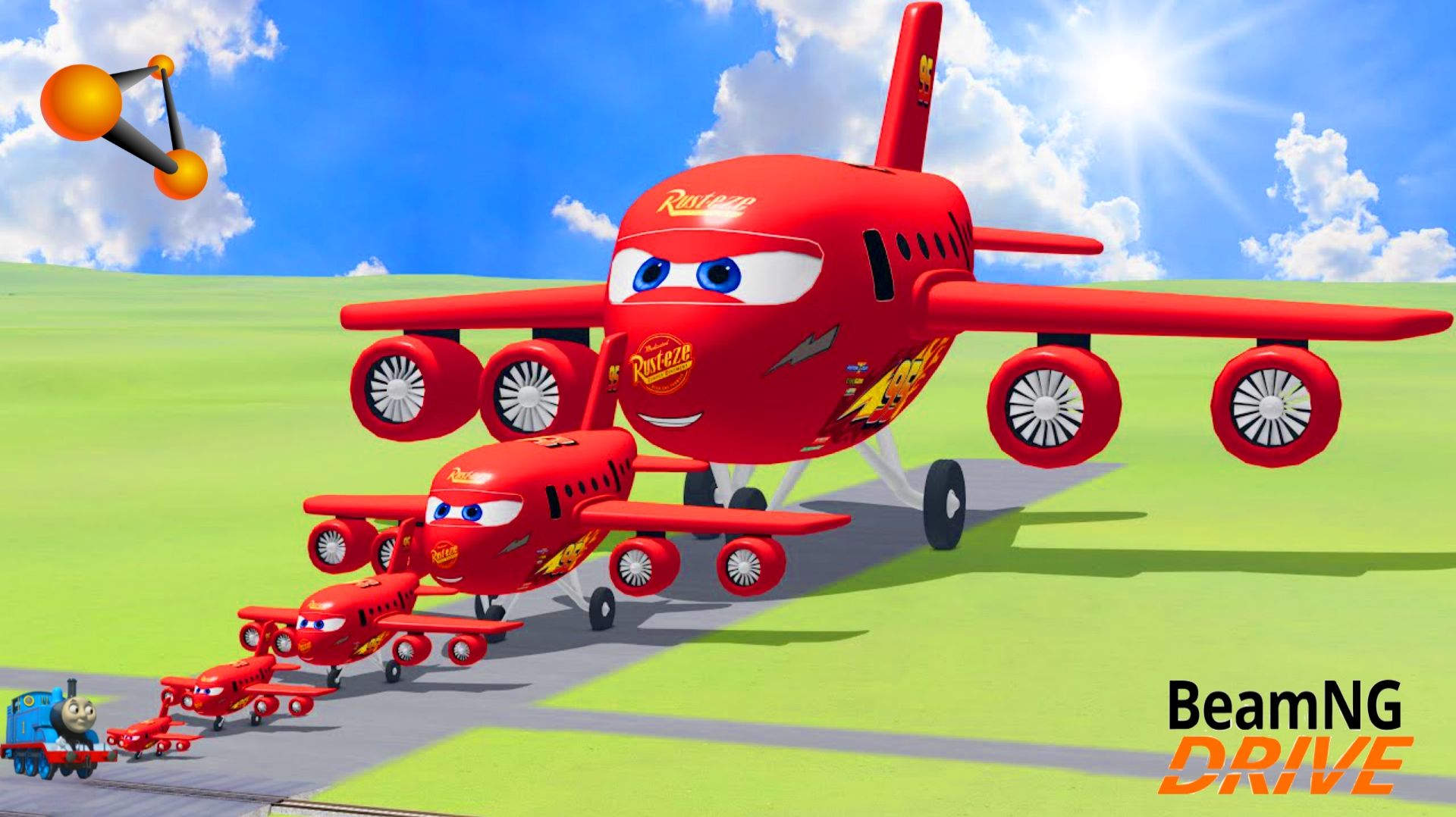 СБОРНИК МУЛЬТИКИ ПРО МАШИНКИ АВАРИИ