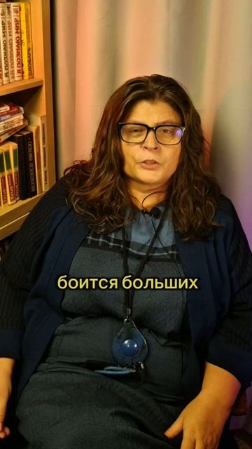 Знаю много техник, а работать не могу. Что делать?