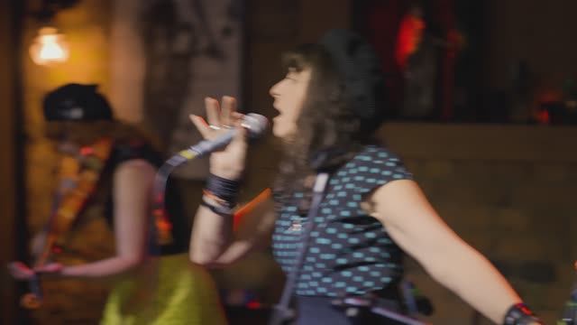 Hallelujah (Leonard Cohen cover – French version)