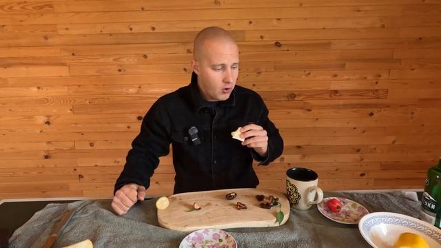 Пробую самые острые перцы в мире. Челлендж.