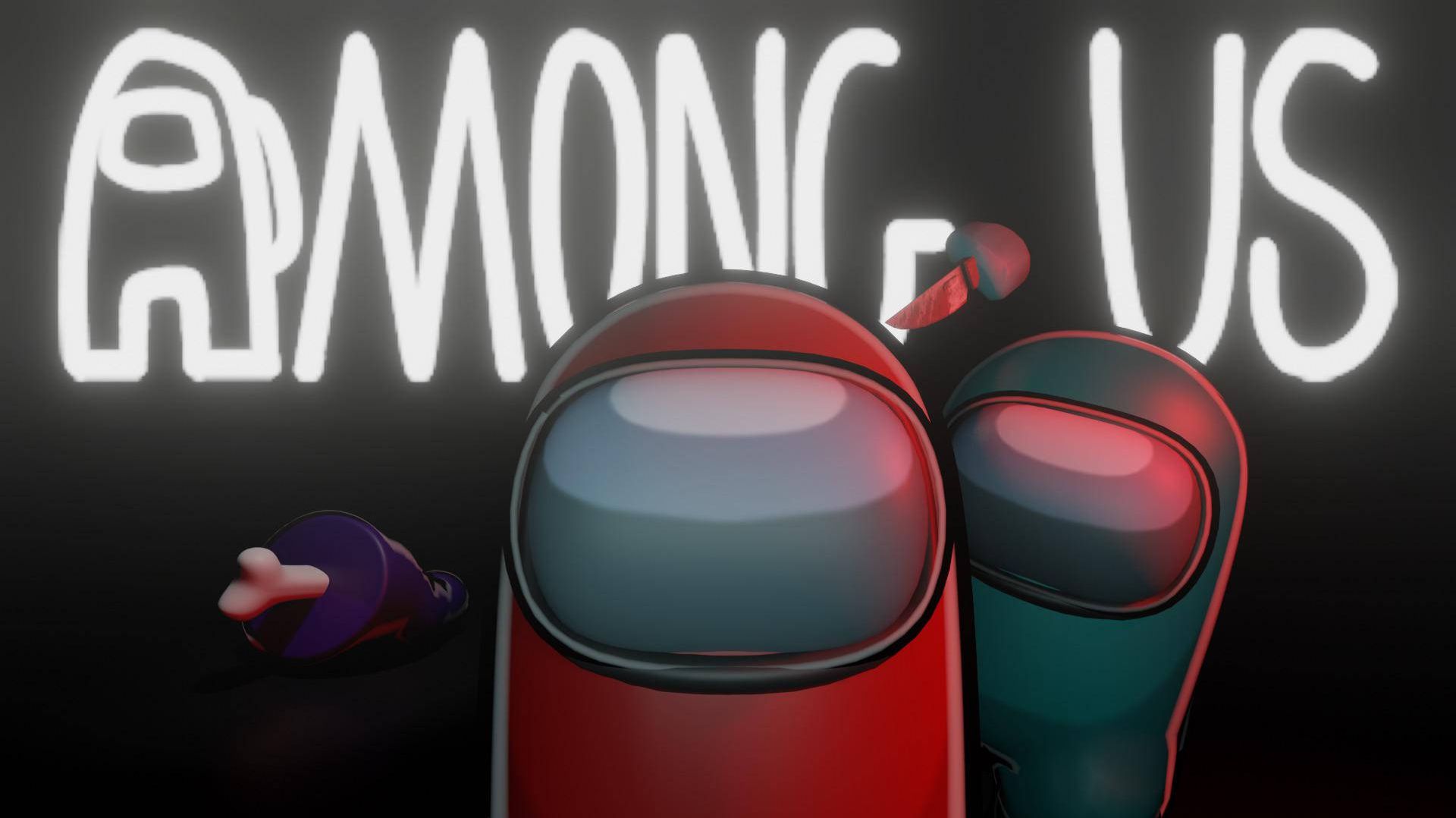 Веселье в Амонгас