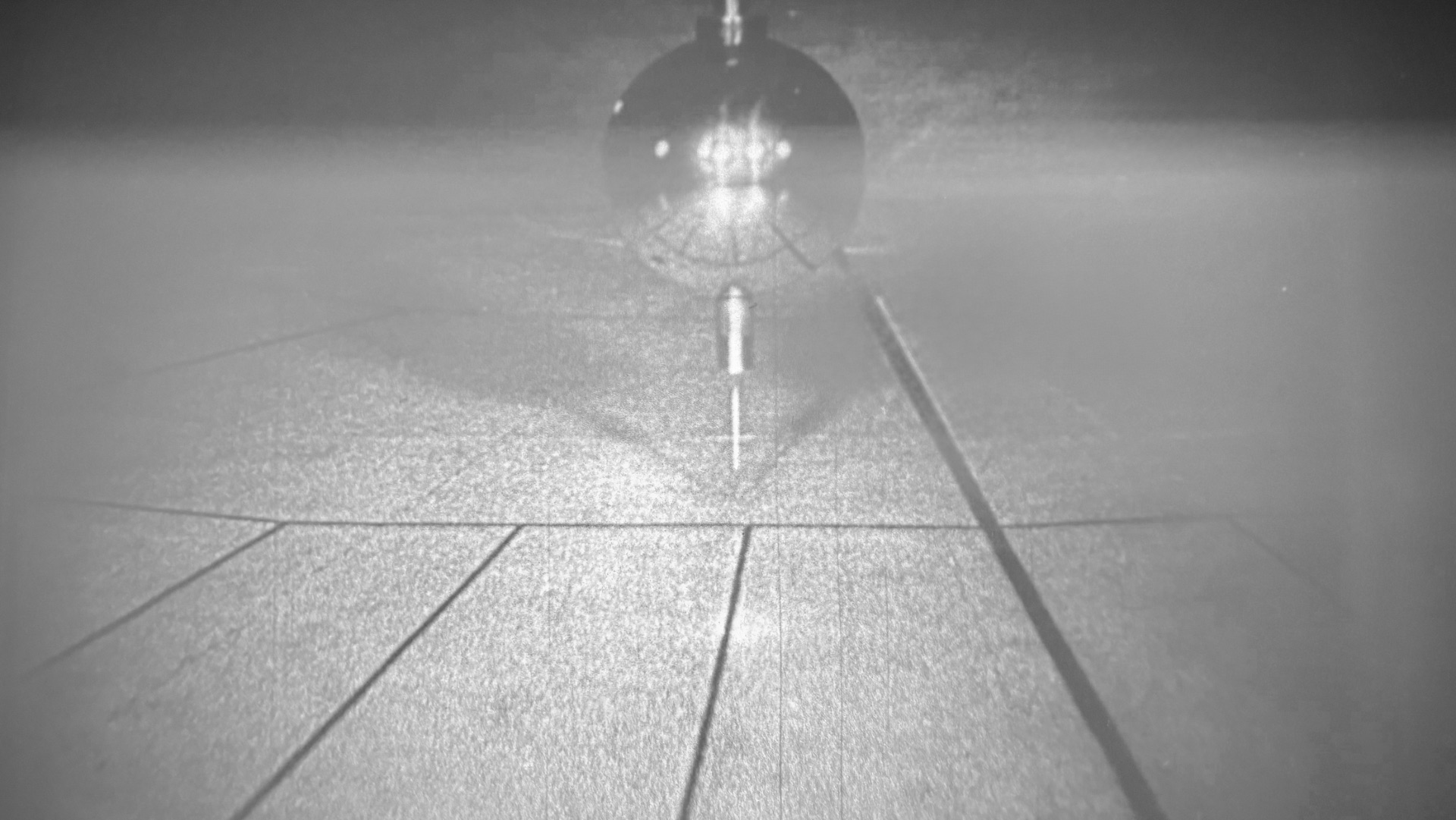 Маятник Фуко в Исаакиевском соборе