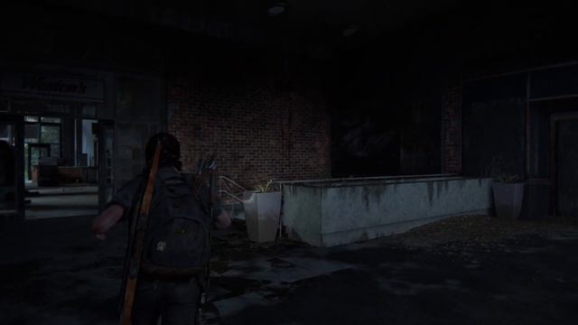 Прохождение: The Last of Us Part II. Remastered. Часть 8