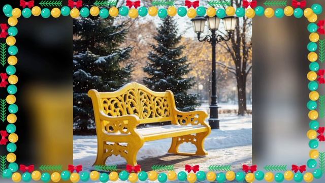 Добрый вечер. Красивое видео. Автор Кодяшкина Надежда.