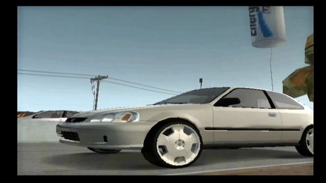 NFS ProStreet pt7 PlayStation 2