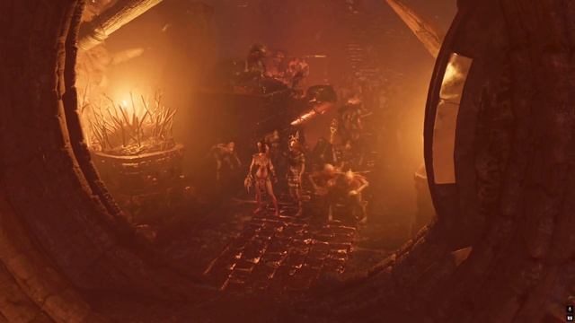 ФИНАЛ Прохождение: Shadow of the Tomb Raider: Definitive Edition. Часть 12