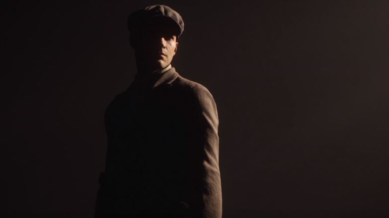 Mafia - Definitive Edition(1)