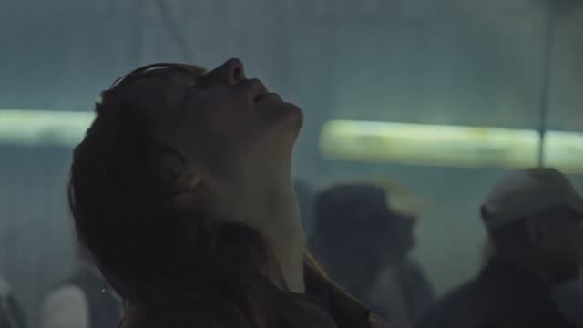 Янка Дягилева. "Я стервенею"