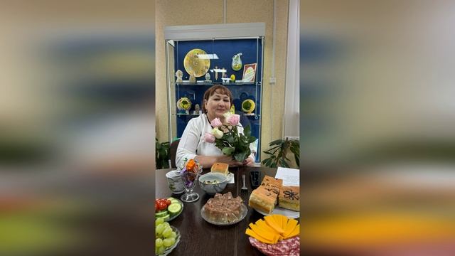 Наша рукодельная история: глава, которую мы пишем вместе