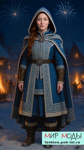 Обращение модельера Александры Соболевой