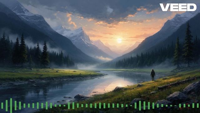 Сергей Есенин — Там, где вечно дремлет тайна