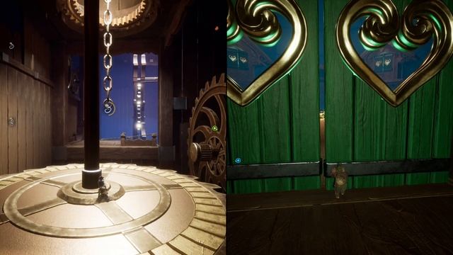 Прохождение: It Takes Two. Часть 8