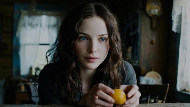 Любовь под прицелом.