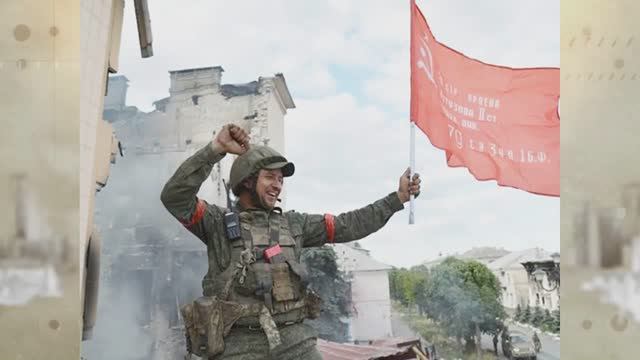 Песня "Тувинские воины". Слова: Игорь Витюк и Чечена Монгуш. Муз. и исп. - Андрей Куприянов