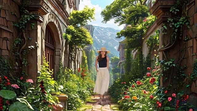 За что любит мужчина