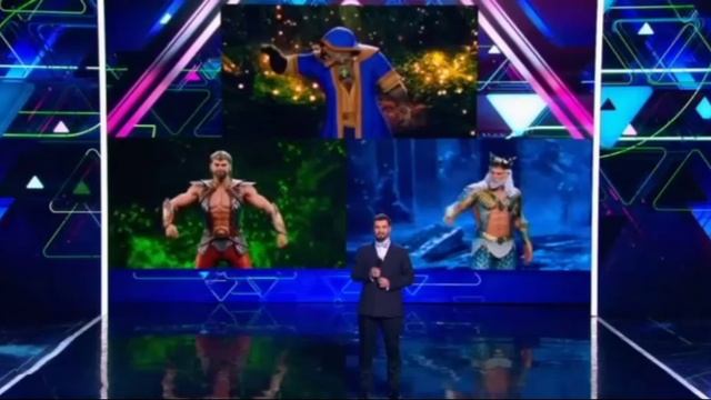 Кого рассекретили в 5 выпуске шоу "Аватар 4" от 07.12.25? Какой аватар раскрыли?