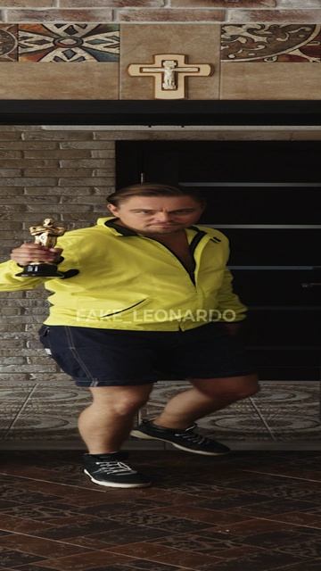 Вот что из этого вышло 50 мини сериал актёра Александра Ясеня #mrdi ex #deepcaprio #fake_dicaprio