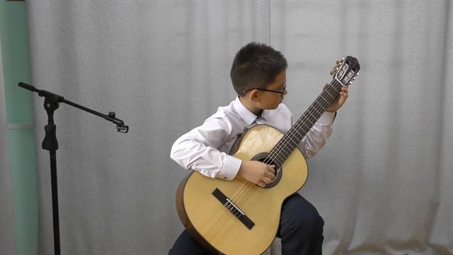 Святослав Комогорцев