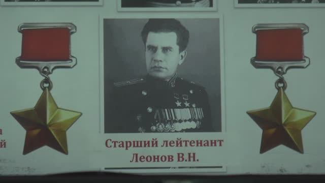 Леонов В.Н. Кают-компания 2025 год. Город Зарайск.