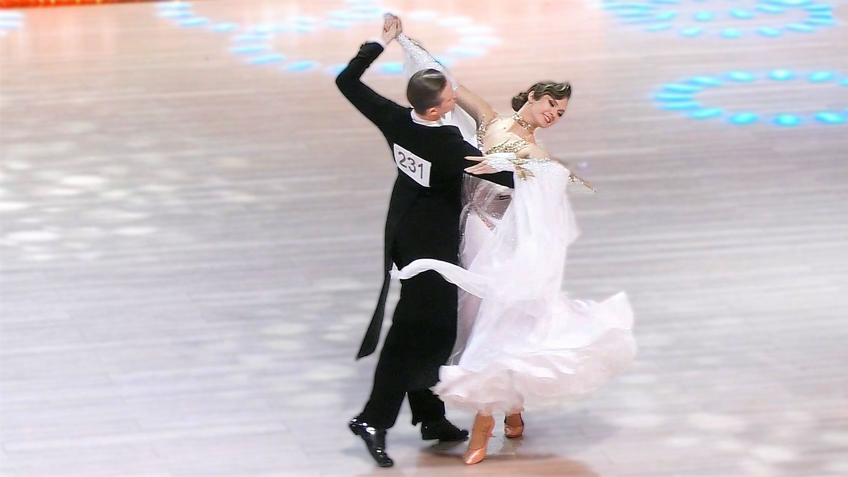 Взрослые St (Open) 1/4: вальс, танго, венский вальс, фокстрот, квикстеп. Capital Cup Minsk 2025