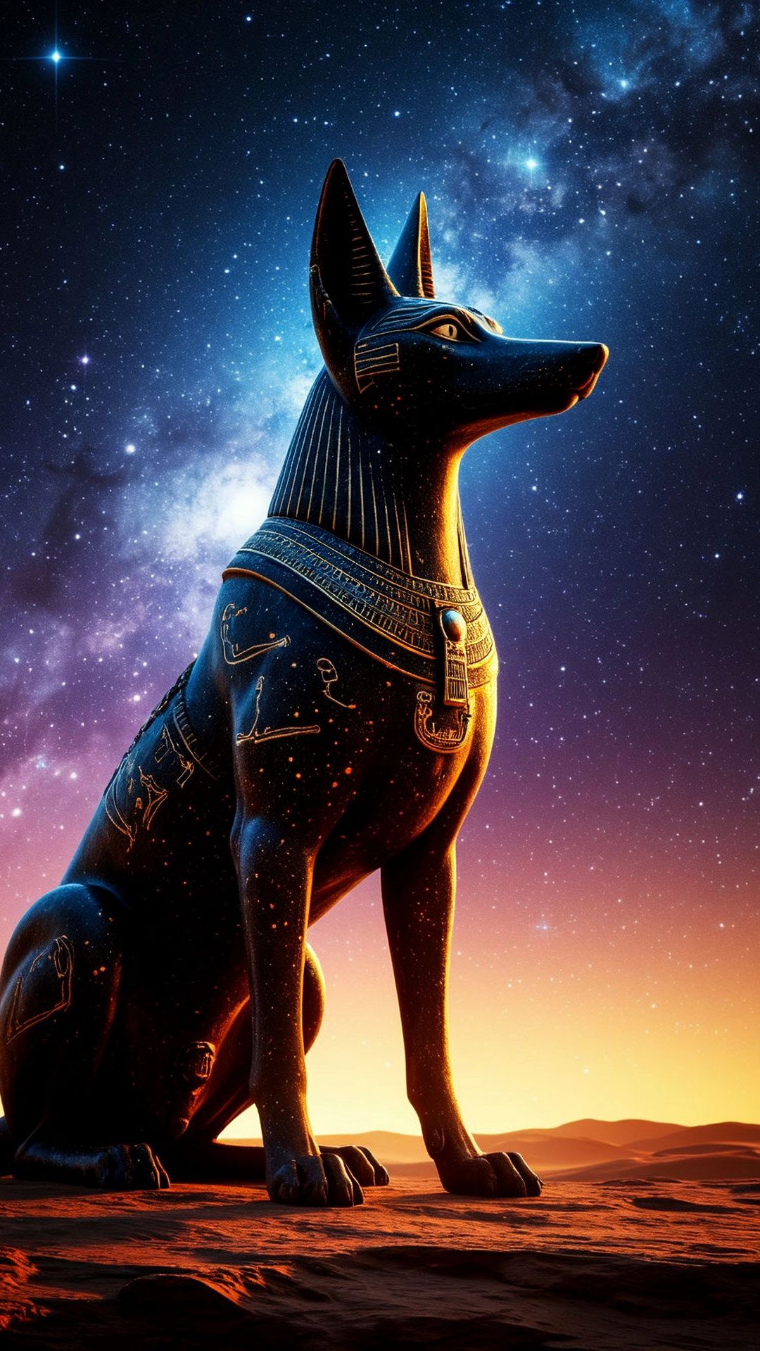 Карта неба.