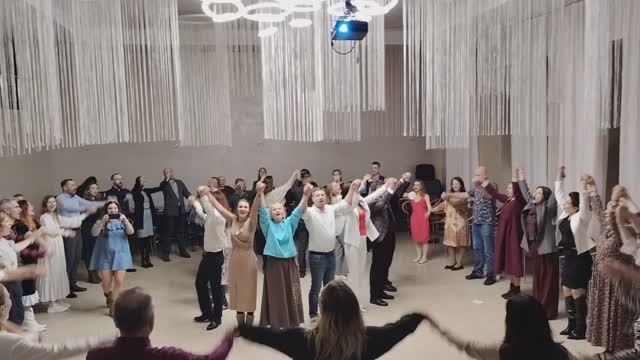 С днем рождения, "Давай дружить"! ☀️🎉
 2025.11.08