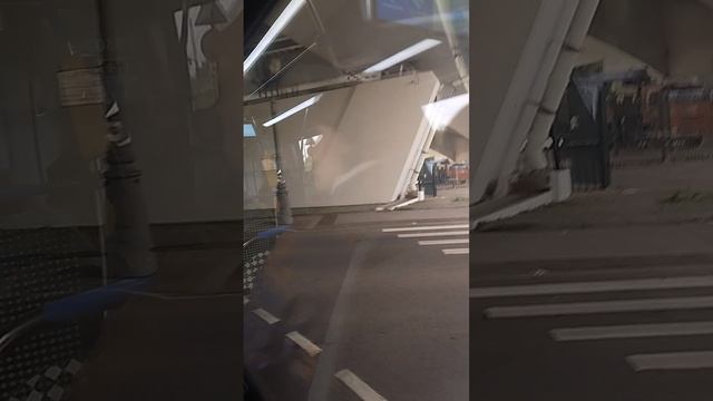 ЭКСПРЕСС Автобус №е24 Метро Петровско-Разумовская - Беловежская улица