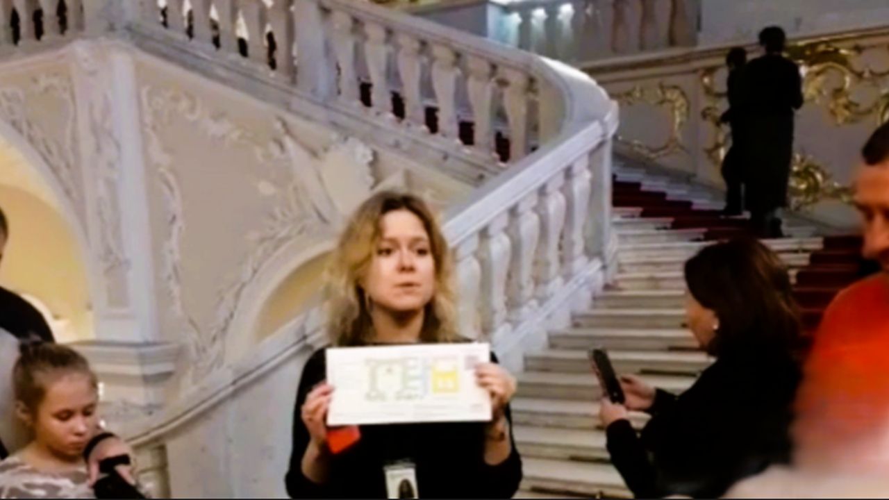 Экскурсия  Эрмитаж с экскурсоводом