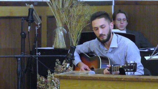 «В разных сердцах Слово сеется» (30.11.2025)