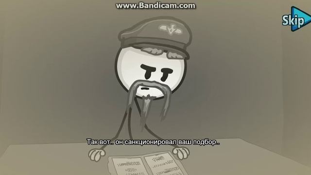 первые 2 концовки the henry stickman collection 5